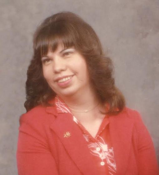 Sandra Alice Sanderson | News, Sports, Jobs - Standard-Examiner